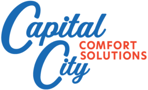 Home - Capital City Comfort Solutions