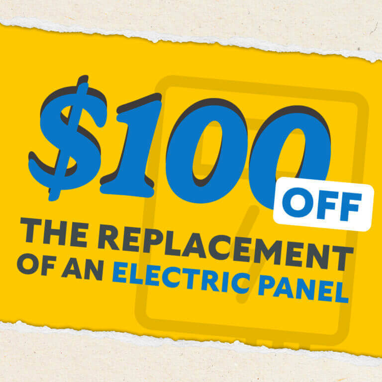 Specials | Capital City Comfort Solutions